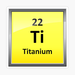 Titanium