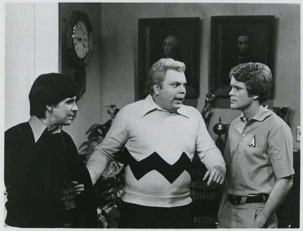 Boomer Beefcake and Bonding: 70 Years of Archie Beefcake