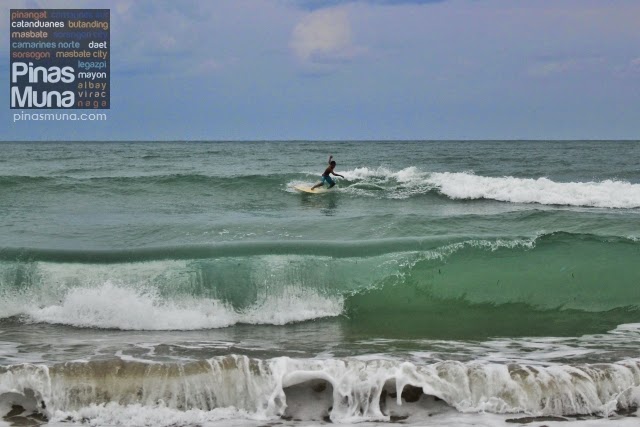 Gubat, Sorsogon: a Surfing Destination in Bicol