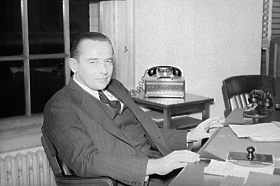 Wall Street too the Nazi Cartels: What the CIA Tried to Suppress