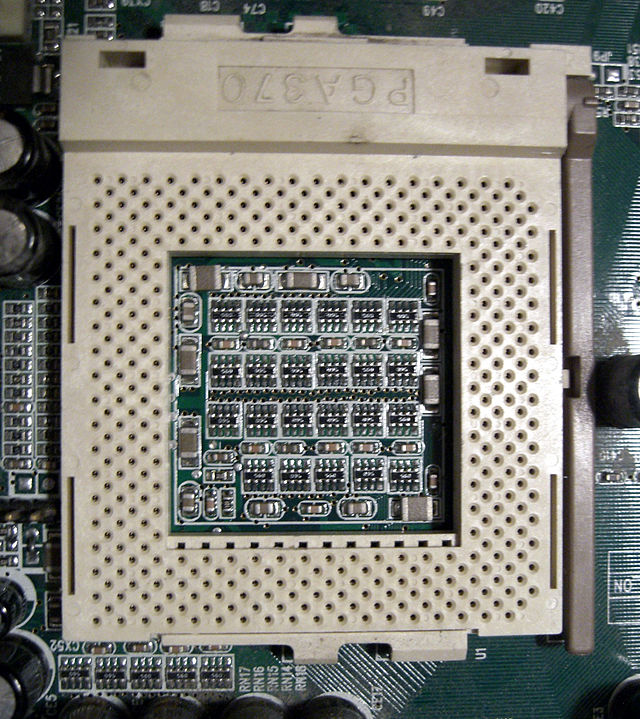JENIS JENIS SOCKET PROCESSOR - DANI 49