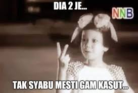 Meme Kelakar Malaysia: Meme Kelakar Malaysia 2020