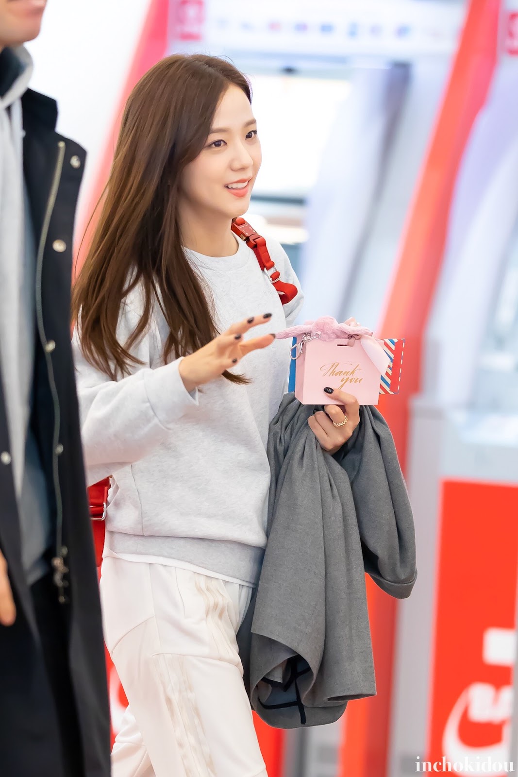 오늘 블랙핑크 지수.JPG (스압) : MLBPARK