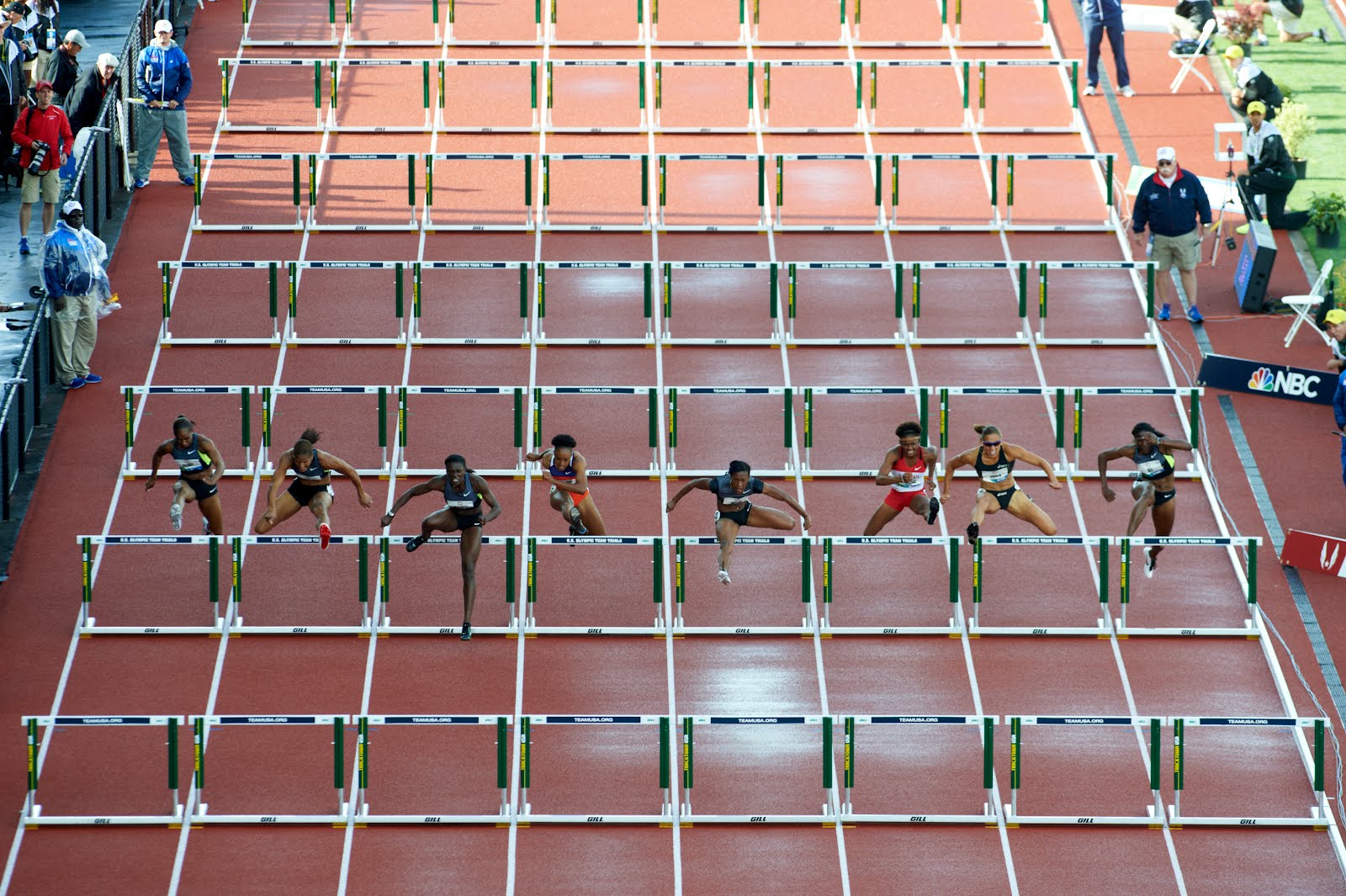 Track & Field: The Art of Training Design: PREPARING FOR FALL TRAINING ...