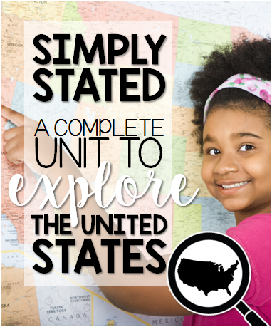 A Perfect Blend : Exploring the United States