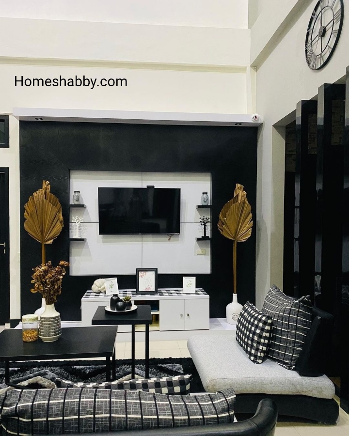 6 Trik Rahasia Ketika Mendesain Ruang TV MInimalis ~ Homeshabby.com ...