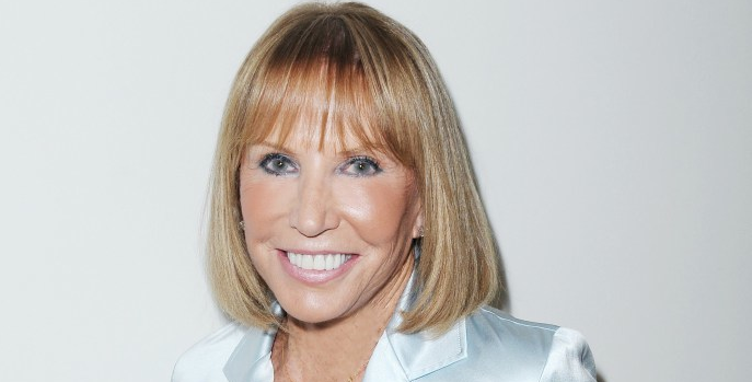 General Hospital News: Leslie Charleson Celebrates A Special Milestone!