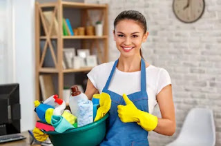 7 Tips For Everyday And Household Hygiene