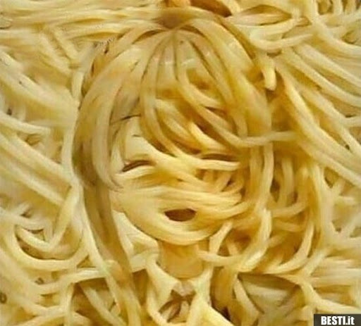 Anime spaghetti girls | Animoe
