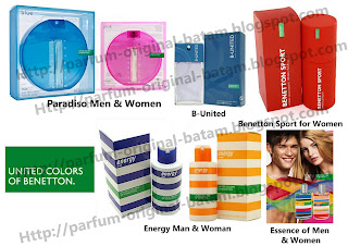 Parfum & Parfume Original Batam: Daftar harga parfum/ parfume original ...