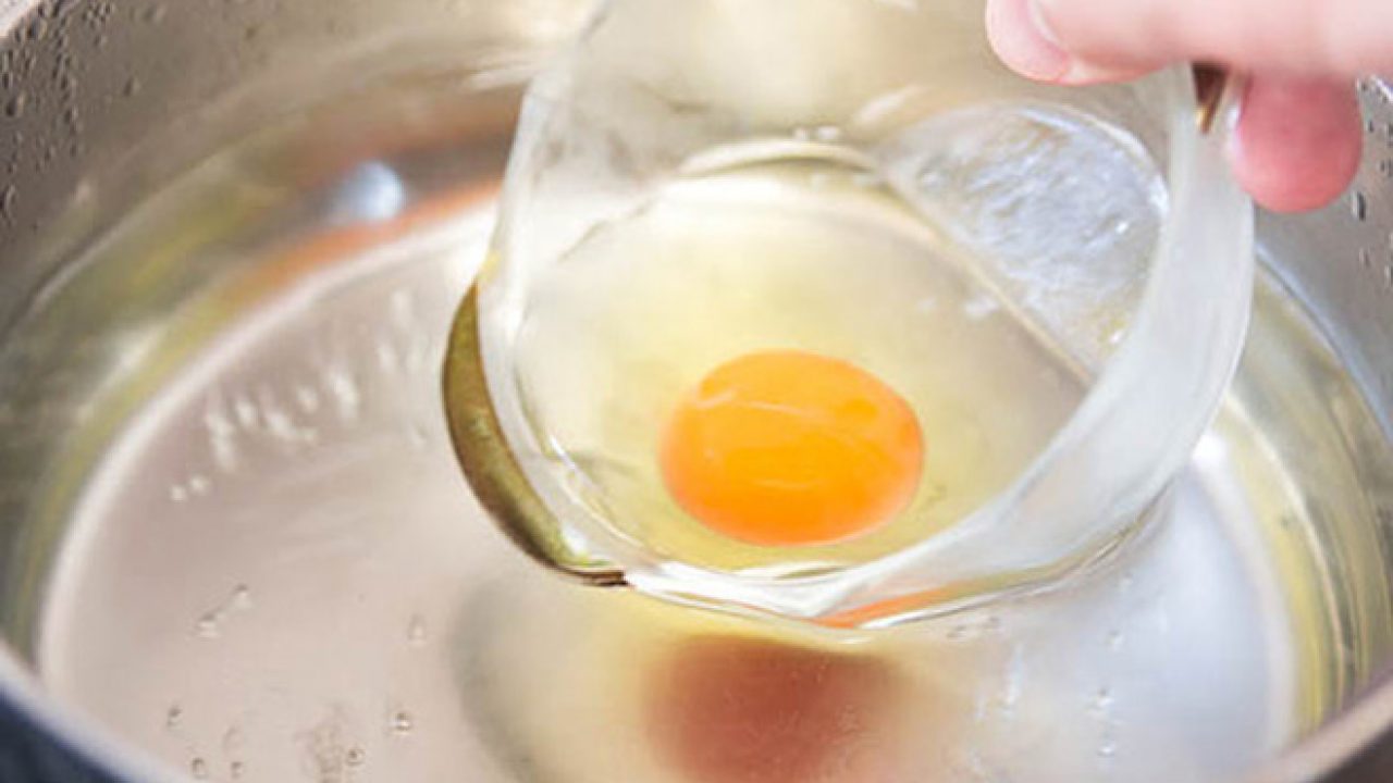 EL BLOG DE SARA: Modos de cocinar: escalfar o pochar (en agua)