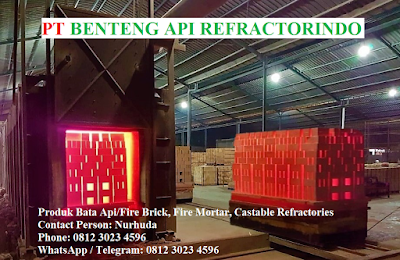 BATA API SK DAN SEMEN TAHAN API