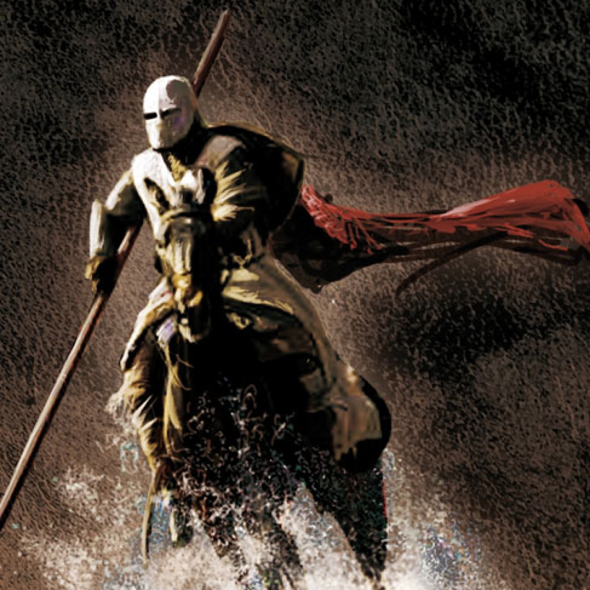 The Disoriented Ranger Lost Songs Of The Nibelungs Mission Statement 2021 the-disoriented-ranger-lost-songs-of-the-nibelungs-mission-statement-2021