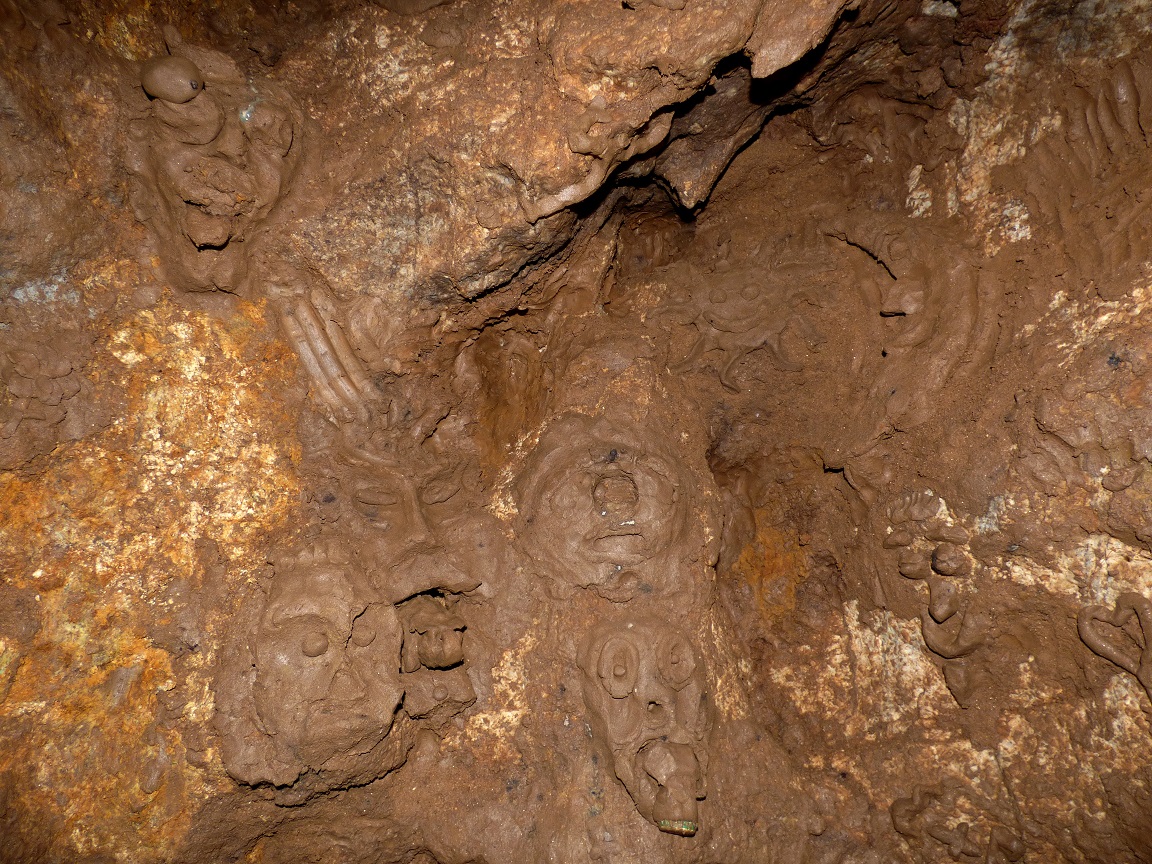 Peaks For Freaks: Hell Hole