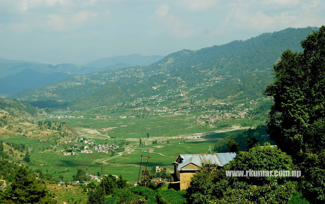 Visit Makawanpur ~ RK PHOTOGRAPHY