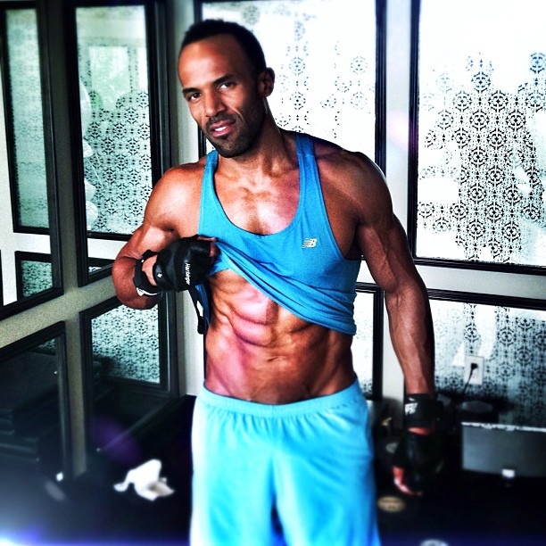 NasBank Blog: Craig David’s Physical Transformation, Hot or Not?