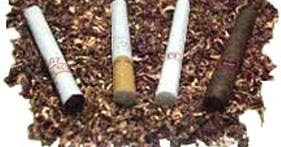 UKM GRANAT DPR UNWIDHA: Jenis Jenis Rokok