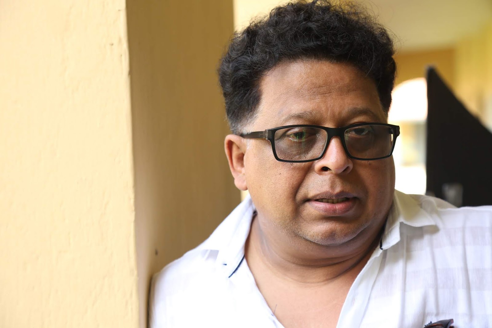 Fragments.: Jayantha Chandrasiri and the intersection of magic and reality