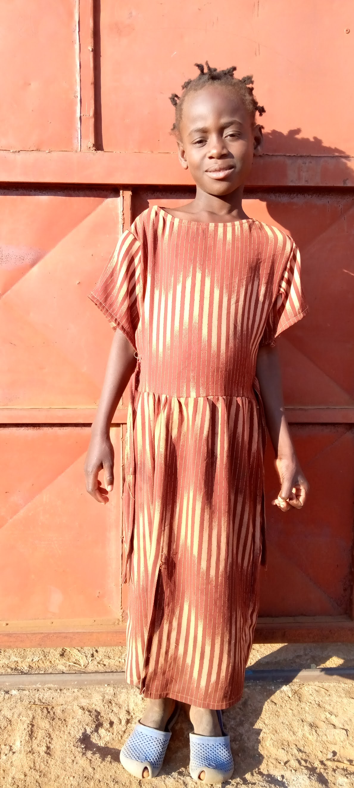 Restoration News: Moureen