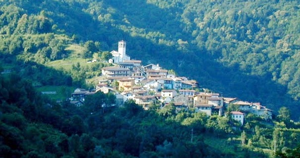 La gerla blog: viaggio virtuale a TOPOLO'