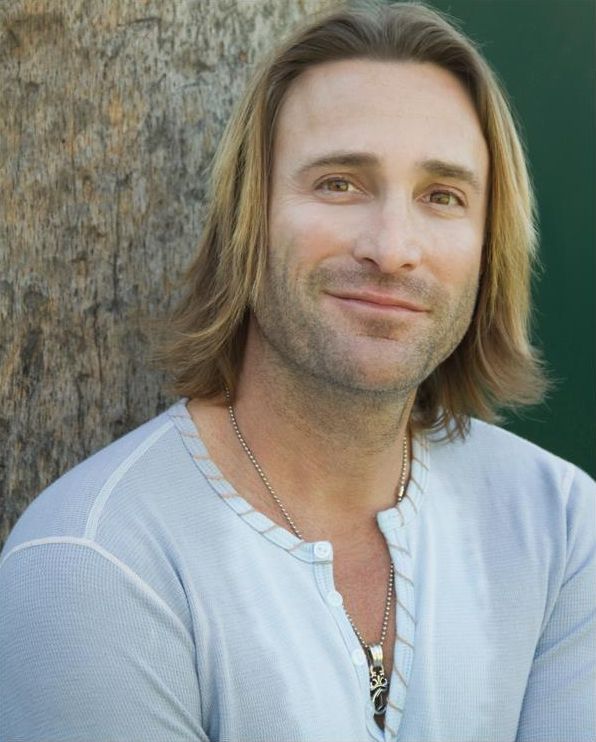 Favorite Hunks & Other Things: Blast From The Past: A Crabb Crush