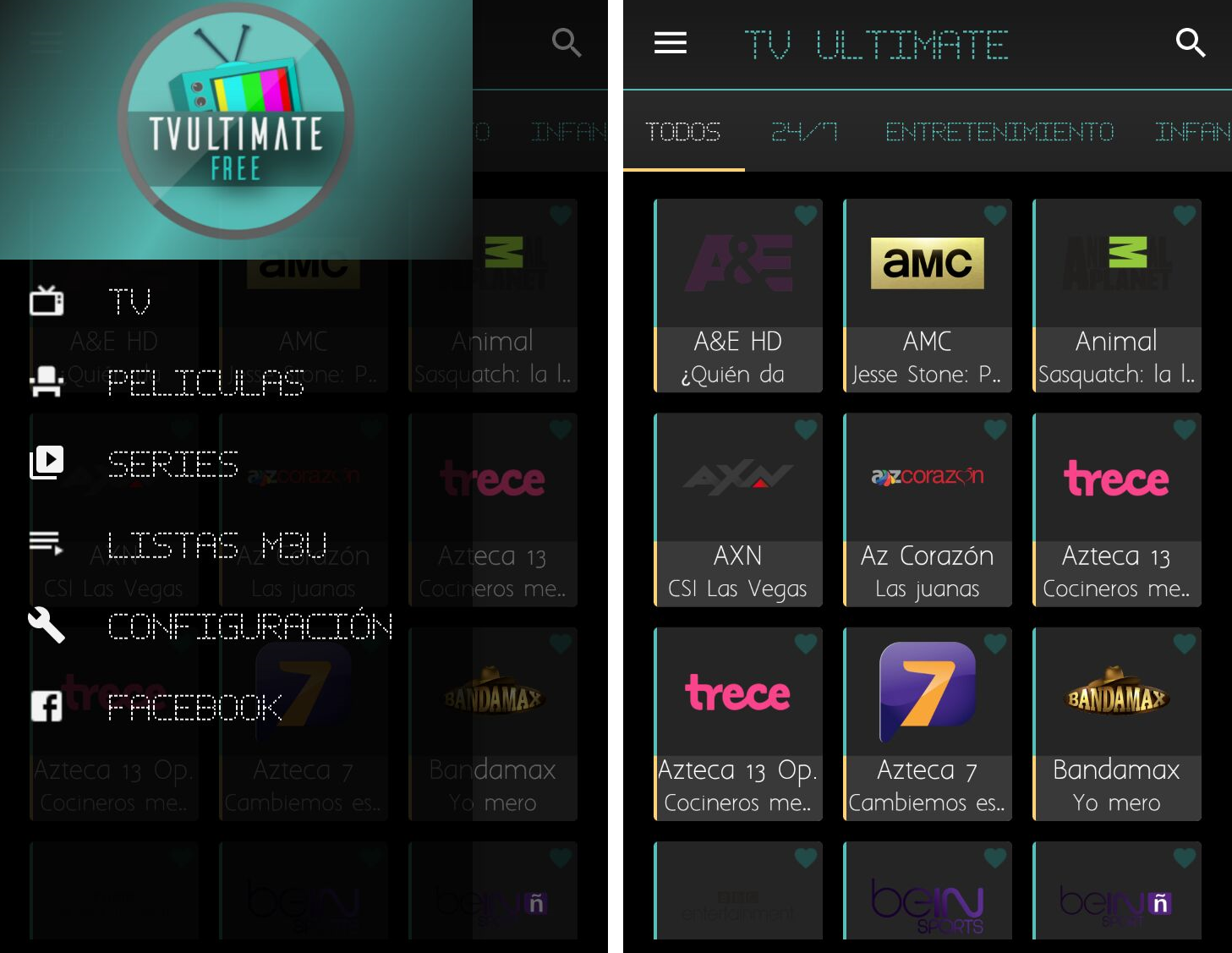 Ver Tv Azteca 13 En Vivo Hd Gratis - cinedaucros