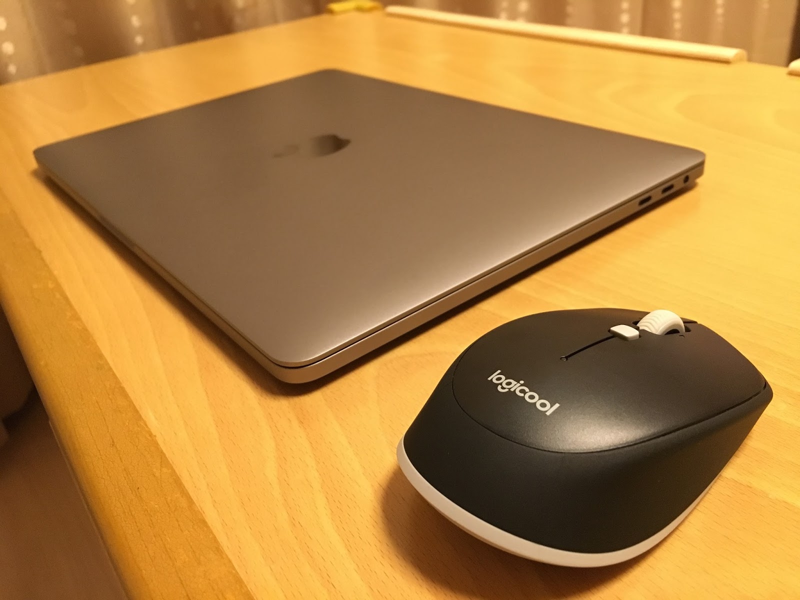 Logicool Bluetooth Mouse M337