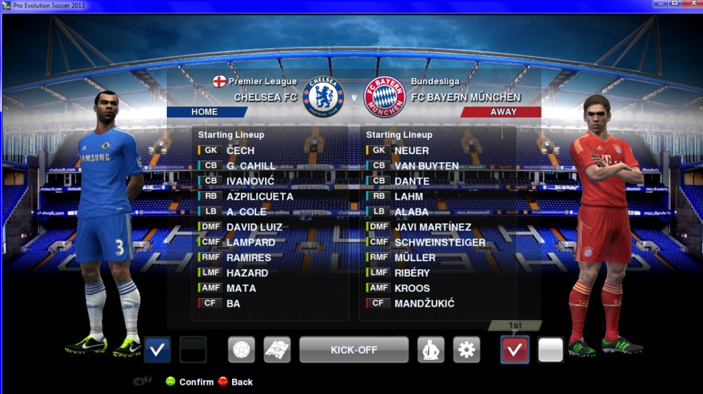 Download Video Background Menu Pes 2013 - analysiscrimson