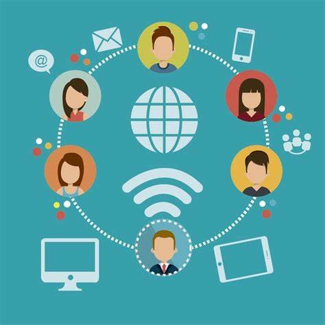 ¿QUE SON LAS COMUNIDADES VIRTUALES?