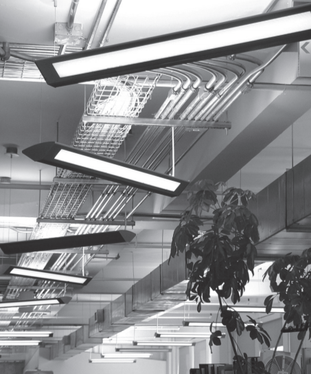 ELECTRICAL SYSTEM DESIGN FOR HIGH RISE BUILDING - UniversalEnergy