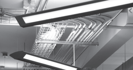 ELECTRICAL SYSTEM DESIGN FOR HIGH RISE BUILDING - UniversalEnergy