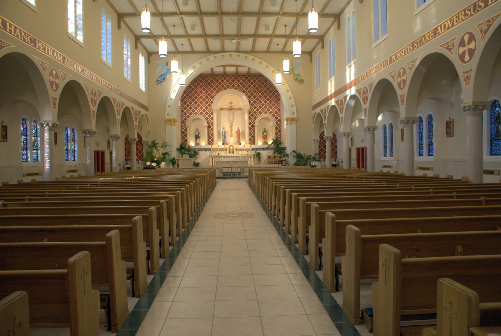 The Badger Catholic Sts Peter And Paul Wisconsin Rapids WI the-badger-catholic-sts-peter-and-paul-wisconsin-rapids-wi