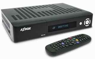 AZBOX ELITE HD MELHOR ATUALIZAÇÃO PARA CS 24/06/2019