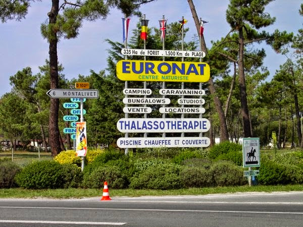 Christen en Naturist: november 2016