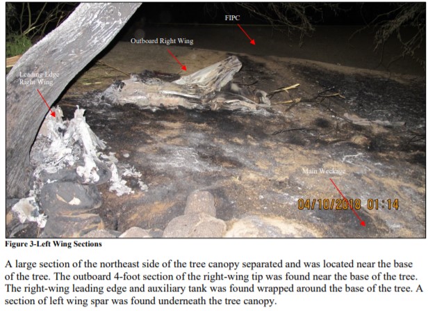 Kathryn's Report: Loss of Control in Flight: Piper PA-24 Comanche ...