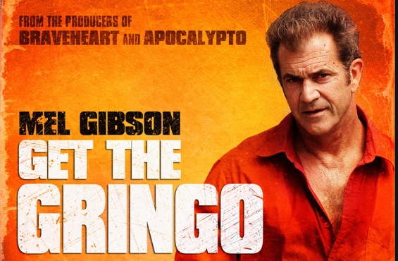 Get The Gringo: Δείτε την ταινία δράσης με τον Μελ Γκίμπσον - Ελληνικοί ...