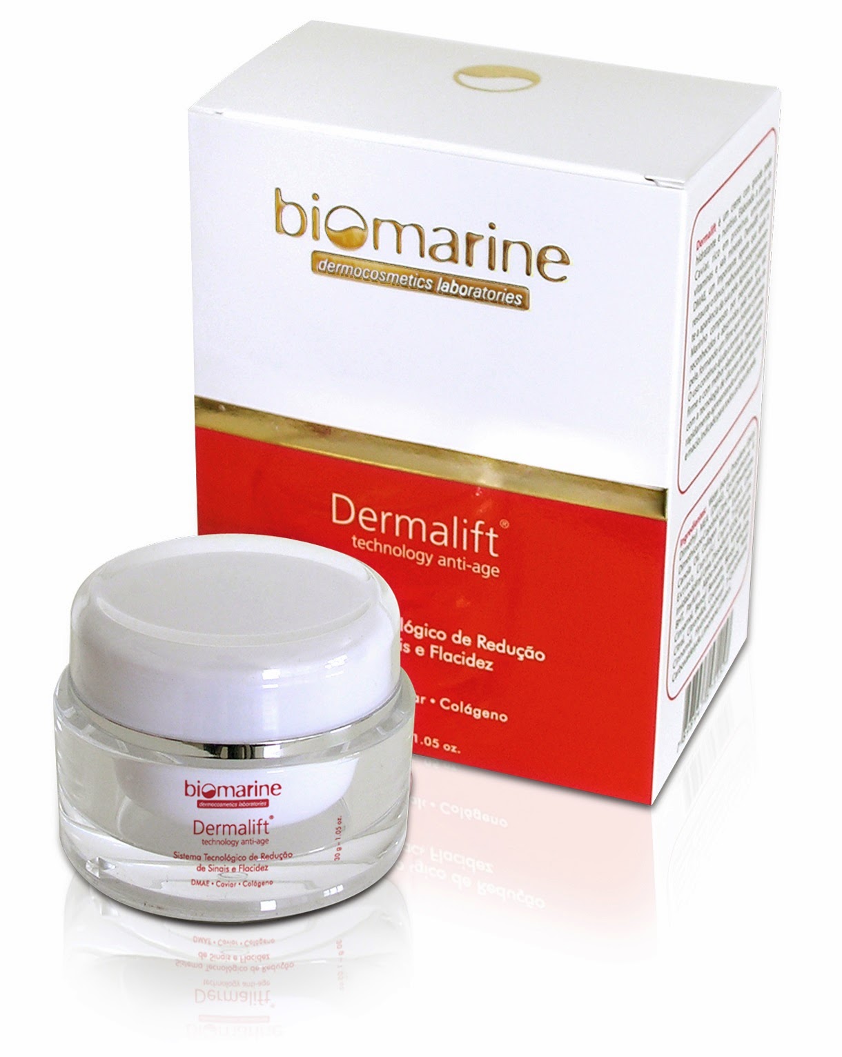 biomarine: DERMALIFT
