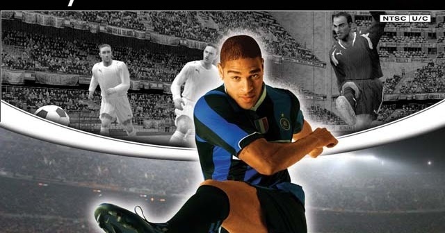 Canal DGamesS O Canal REPETACULÊ: WINNING ELEVEN : PRO EVOLUTION SOCCER ...