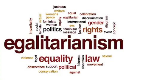 THE NEW CONCEPT EGALITARIANISM AND WHY IT IS GAINING SO MUCH ATTENTION ...