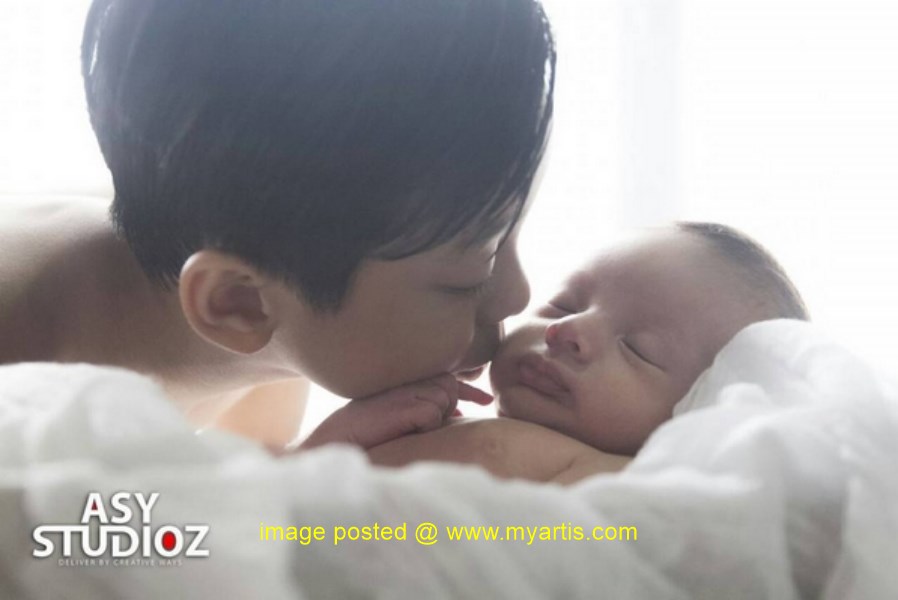 MYARTIS.COM | MYARTIS | MY | ARTIS: 6 GAMBAR - NEWBORN PHOTOSHOOT BABY ...