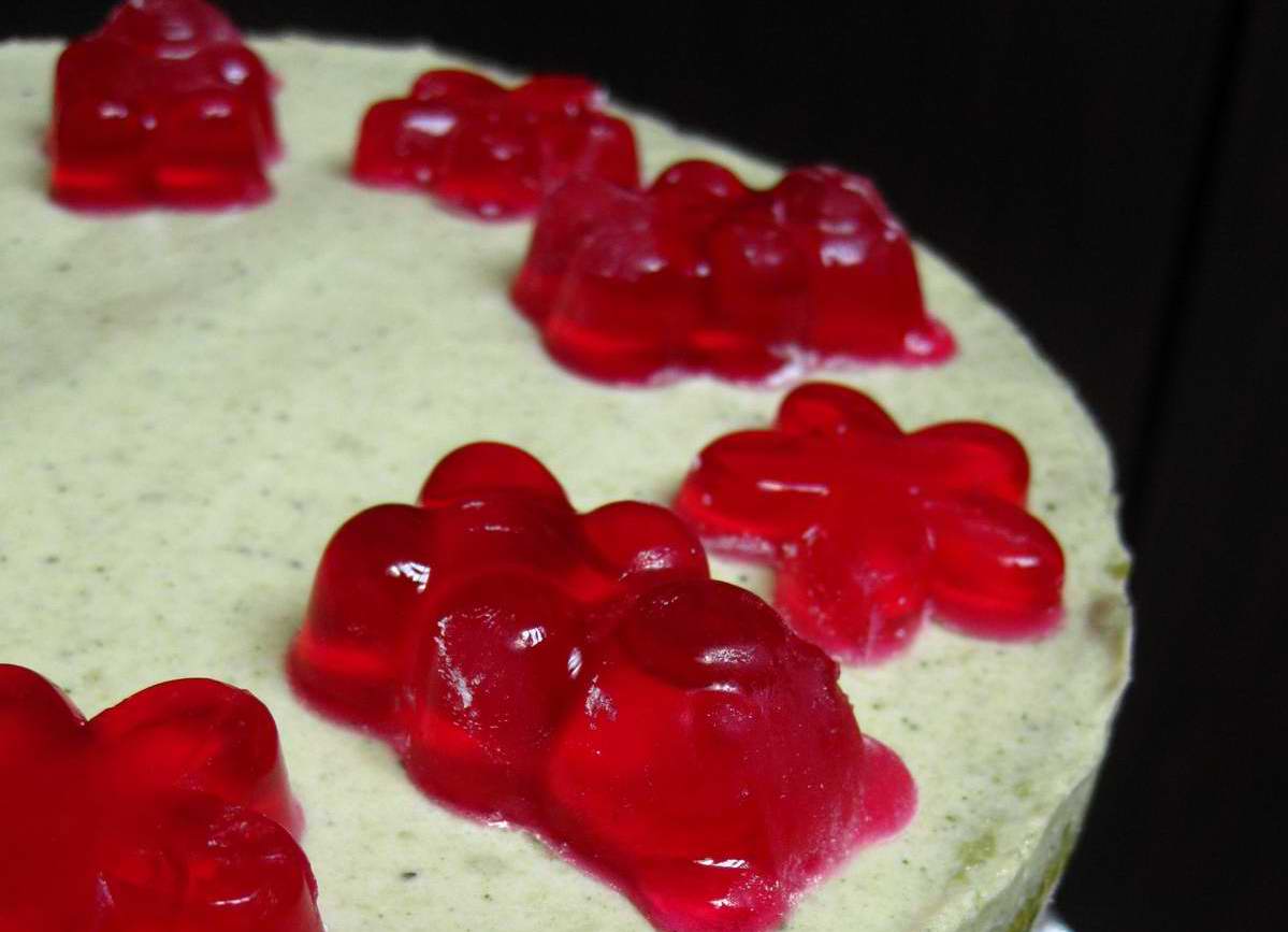 Blessed Homemaker: Homemade Gummy