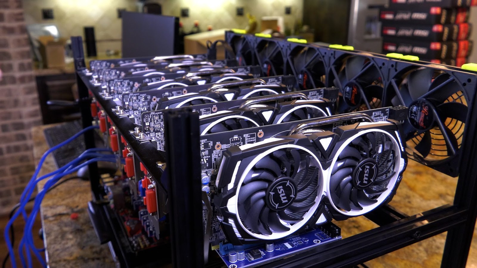 Most Profitable Cpu Mining Coin 2021 : 10 Most Profitable ...