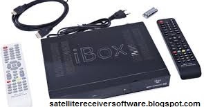 iBox HD 3030 Newprog Software Download 2019 iBox 3030 HD Receiver ...