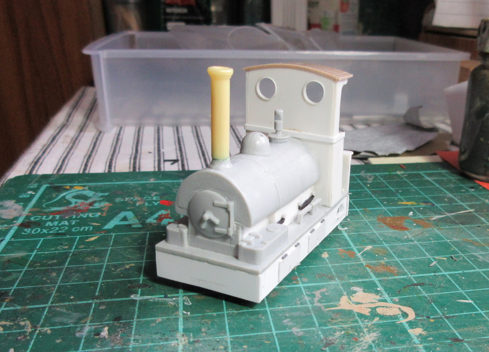 GRUMS NARROW GAUGE LINES: O9 MODEL RAILWAY GUIDE