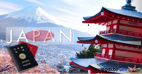 Japan opens doors to immigration and permanent residence