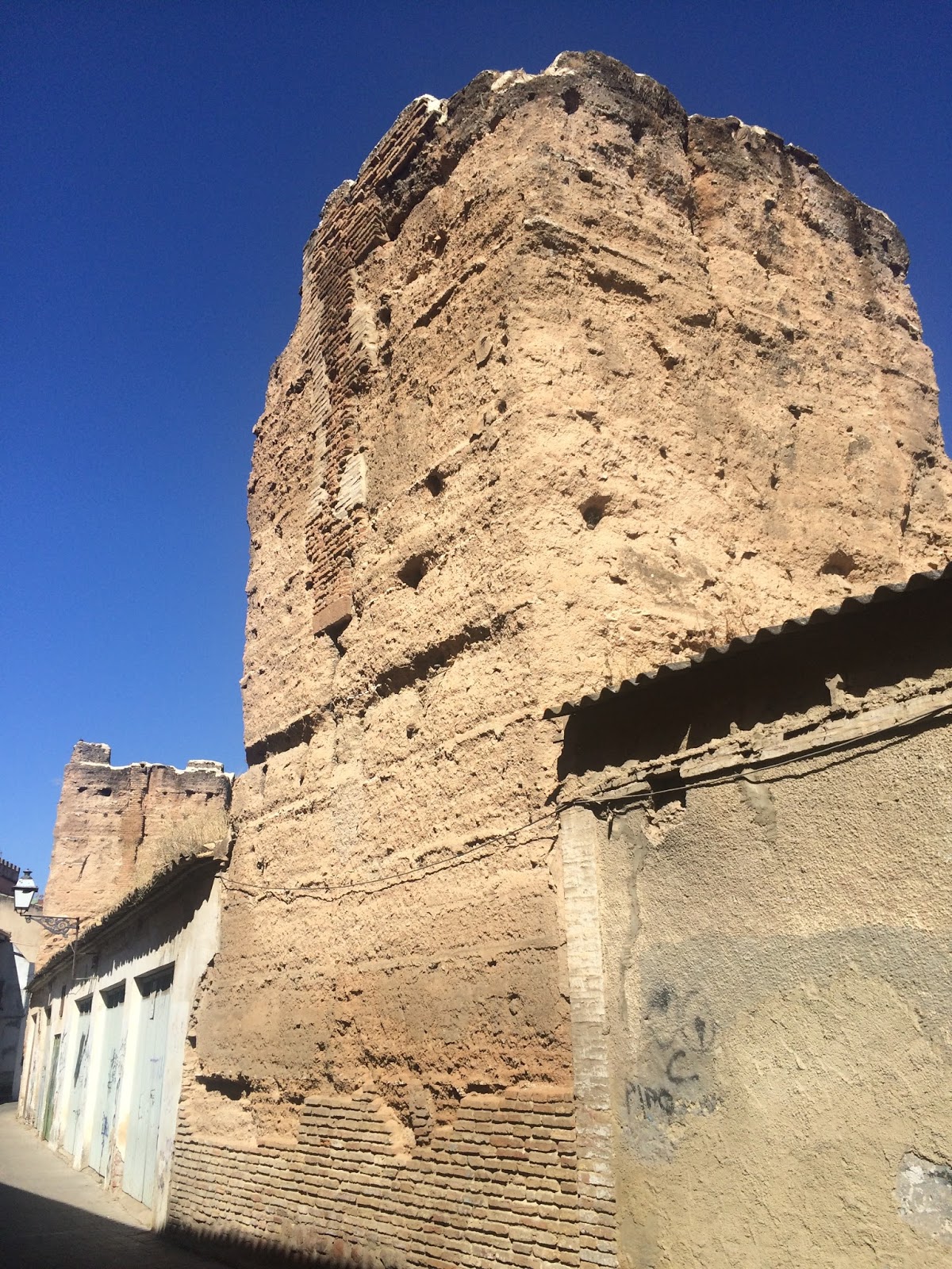 El mundoblog de Miguel Caballero: El Desaparecido Castillo de Andujar ... El mundoblog de Miguel Caballero: El Desaparecido Castillo de Andujar ...