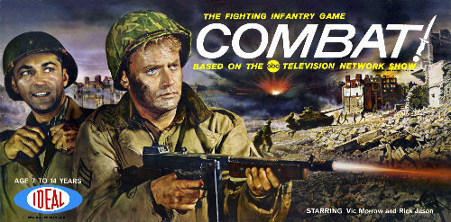 It's About TV: How television influenced the Cold War