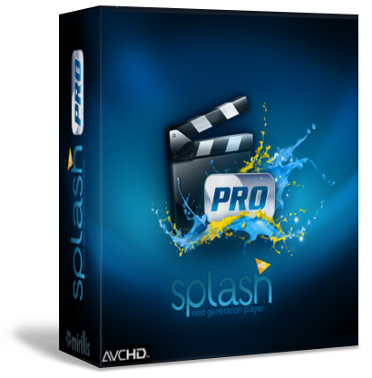 Splash PRO EX | Se Descarga Facil