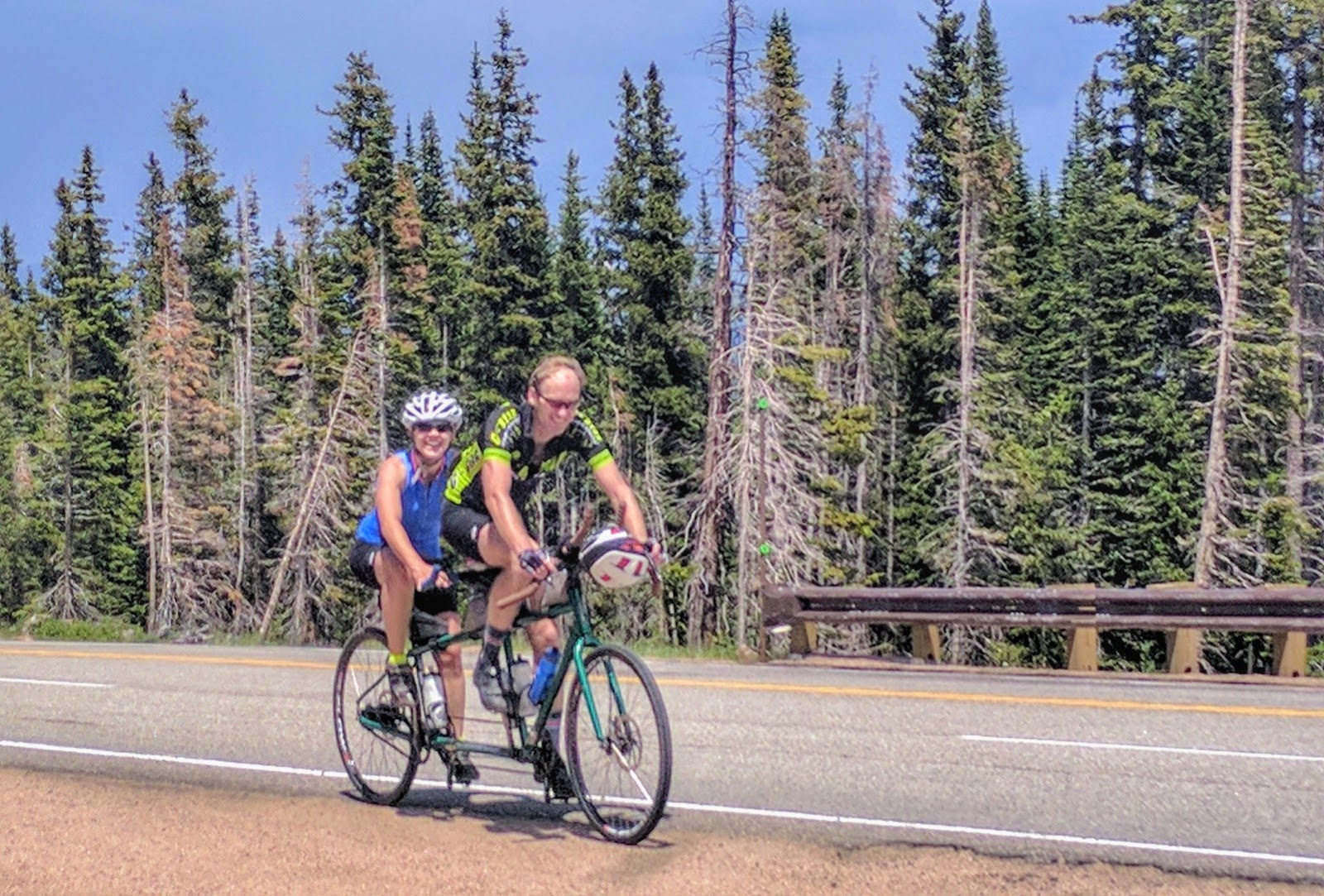 Colorado Triple Crown: 2017 Tim Kalisch Memorial Grand Loop Recap