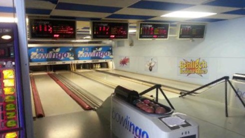 Fun Is Infinite: Arcade round up- Tamworth, Matlock, and more